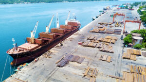 Globalport Davao - Globalport Terminals, Inc.