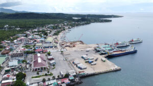 Globalport Matnog - Globalport Terminals, Inc.