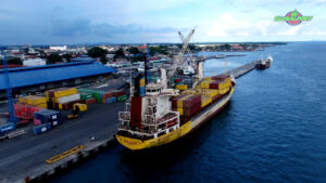 Globalport Zamboanga - Globalport Terminals, Inc.