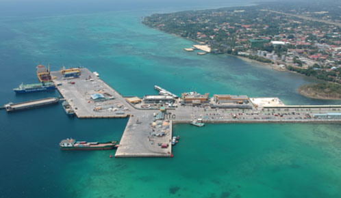 Our Terminals – Globalport Terminals, Inc.