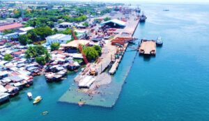 Our Terminals - Globalport Terminals, Inc.