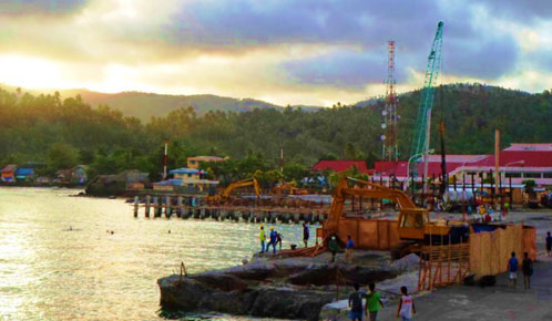 Our Terminals – Globalport Terminals, Inc.