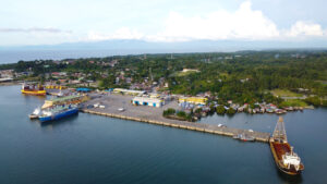 Globalport Agusan - Globalport Terminals, Inc.