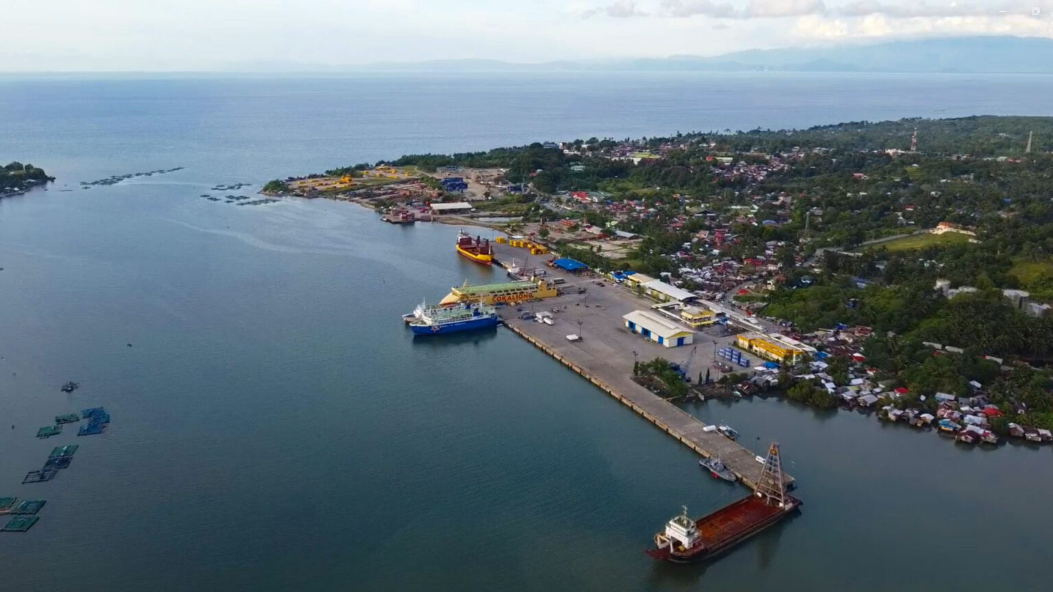 About Us - Globalport Terminals, Inc.