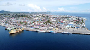 Globalport Surigao - Globalport Terminals, Inc.