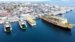Globalport Surigao - Globalport Terminals, Inc.