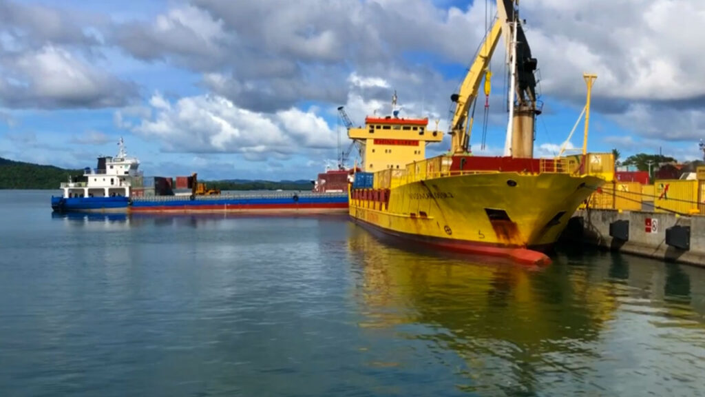 Globalport Tacloban - Globalport Terminals, Inc.