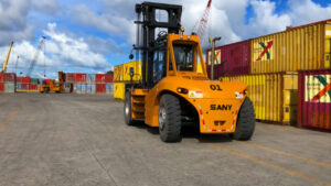 Globalport Tacloban - Globalport Terminals, Inc.