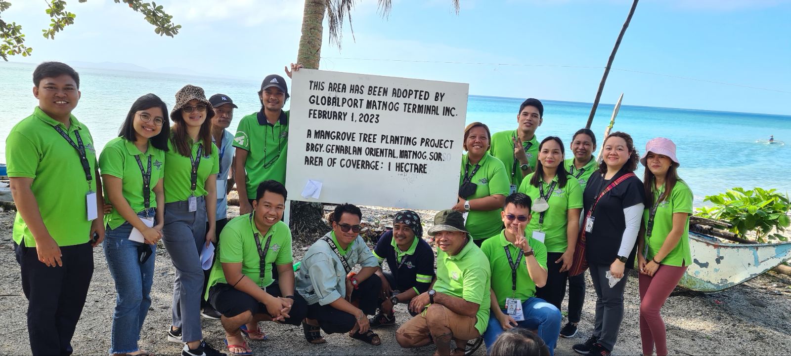 Climate Response Archives - Globalport Terminals, Inc.