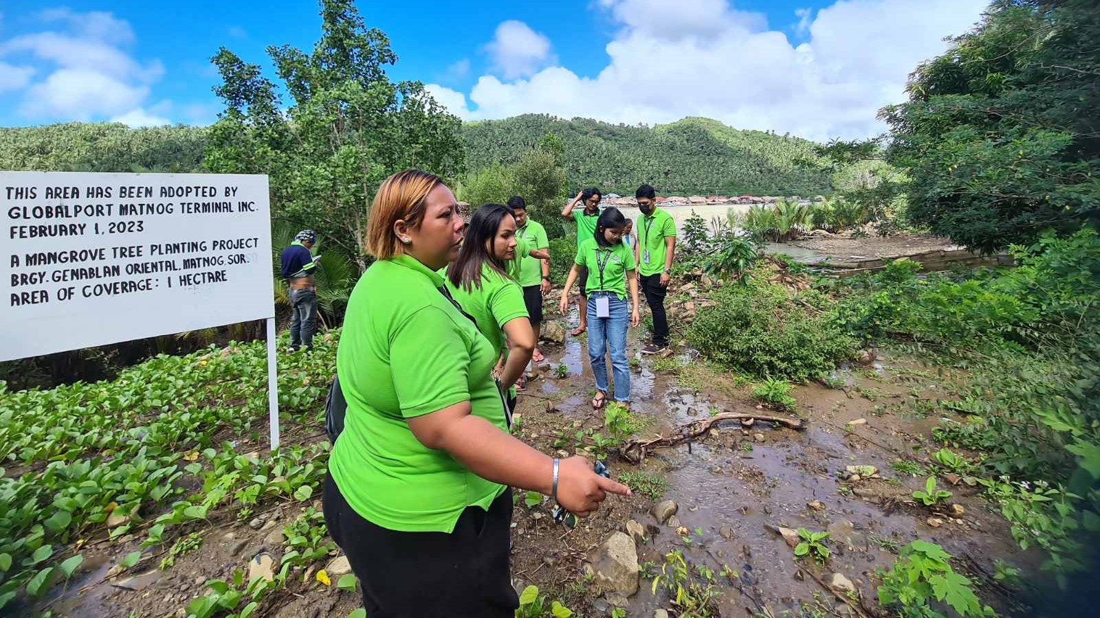 Climate Response Archives - Globalport Terminals, Inc.