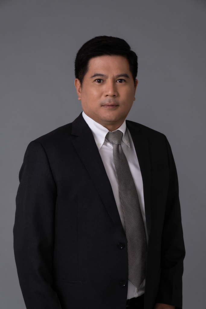 Key Officers - Globalport Terminals, Inc.