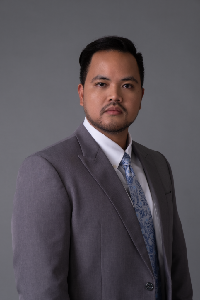 Board of Directors - Globalport Terminals, Inc.