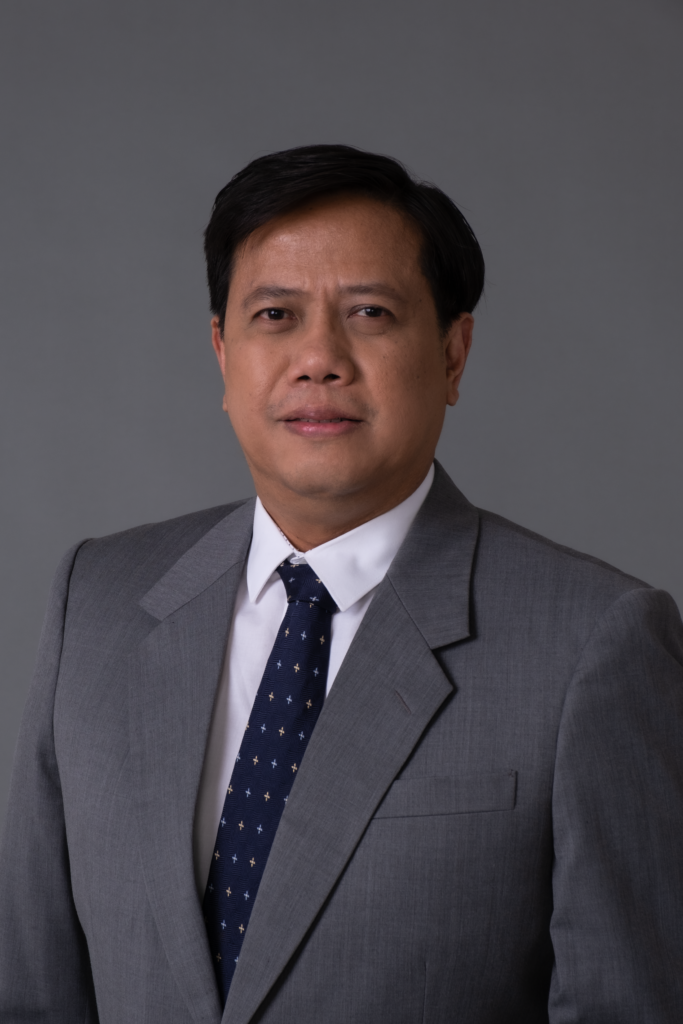 Board of Directors - Globalport Terminals, Inc.
