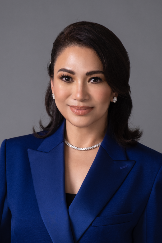 Key Officers - Globalport Terminals, Inc.