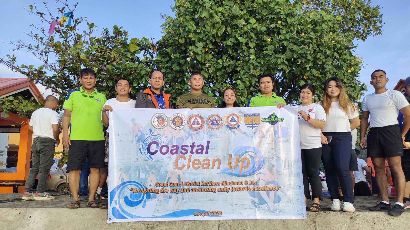 Climate Response - Globalport Terminals, Inc.