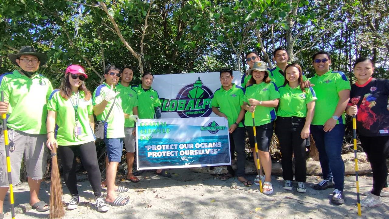 Climate Response Archives - Globalport Terminals, Inc.