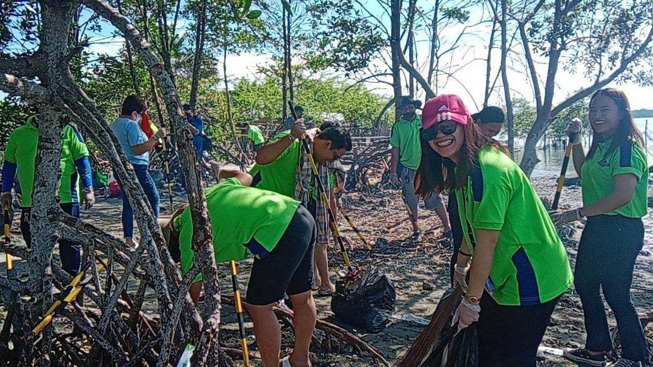 Climate Response Archives - Globalport Terminals, Inc.