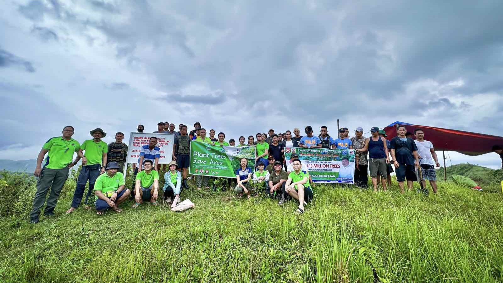 Our Philosophy - Globalport Terminals, Inc.