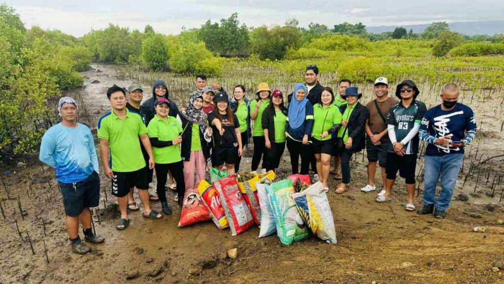 Climate Response - Globalport Terminals, Inc.