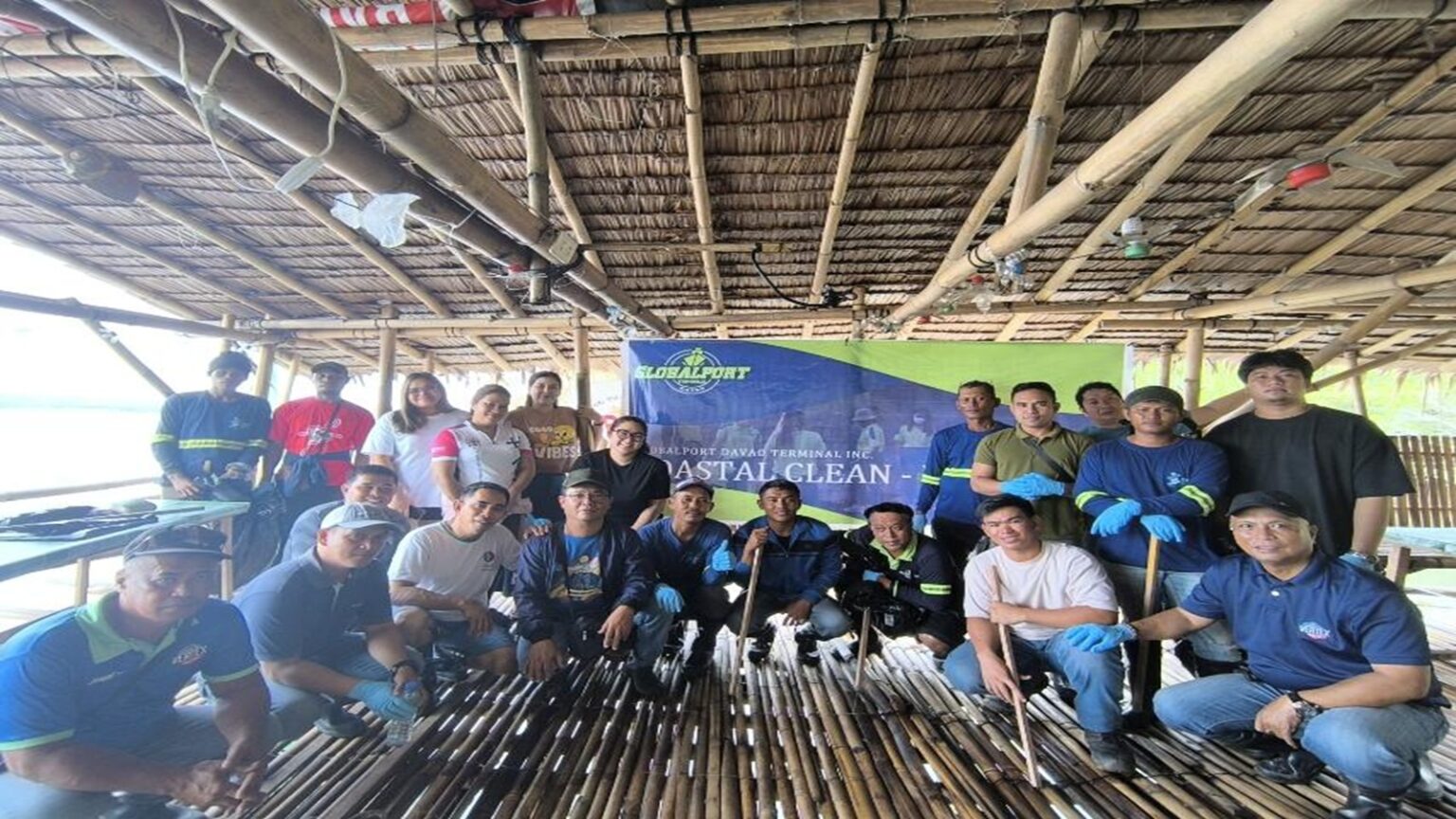 Climate Response - Globalport Terminals, Inc.