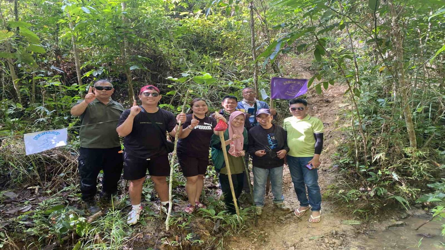 Climate Response - Globalport Terminals, Inc.