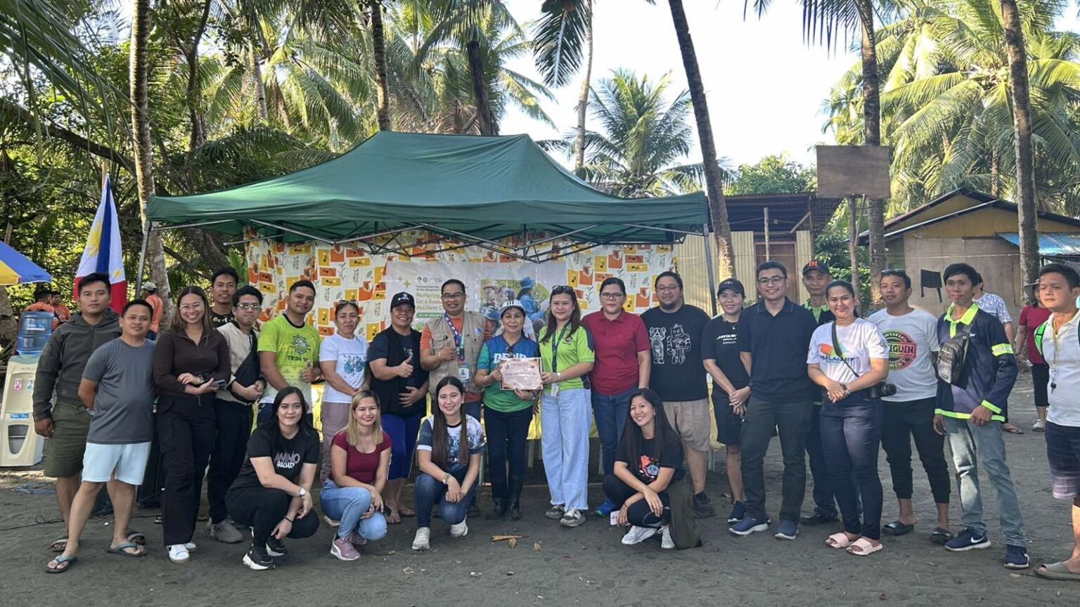 Climate Response - Globalport Terminals, Inc.