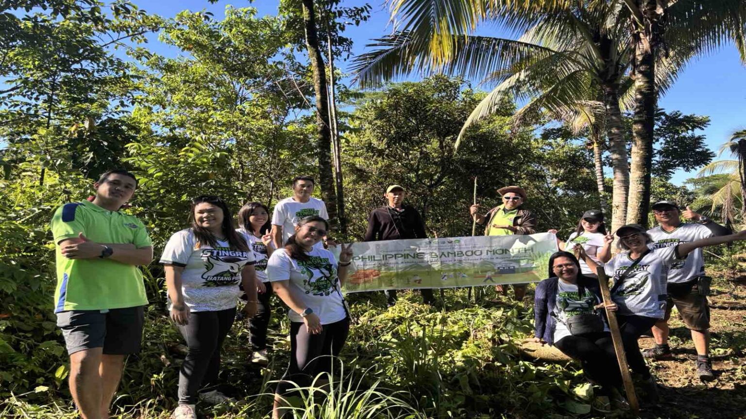 Climate Response - Globalport Terminals, Inc.