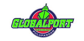 Globalport Pulupandan – Globalport Terminals, Inc.
